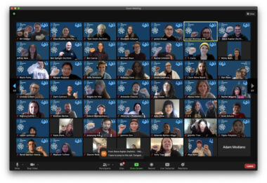 Production Workers At Titmouse LA Move To Unionize With The Animation Guild