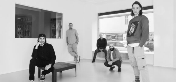 Psyop Opens Physical Studio in Germany