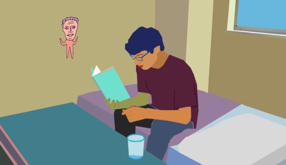 On Take Your Child To Work Day, Emily Hubley Talks Three Generations Of ...