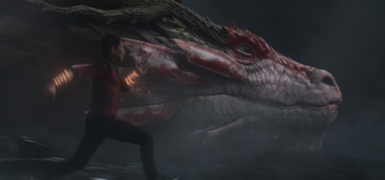 Weta FX Opens Studio in Vancouver, First Outside New Zealand