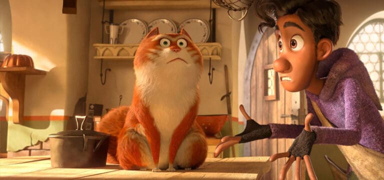 Kazoo Films, New U.K. Company Dedicated To Distributing Family Animated ...
