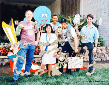 Carl Bell, Animator And Champion Of The Art Form, Dies At 91