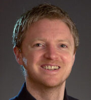 Jan Rogowski, Red Star Co-Founder, Dies At 41