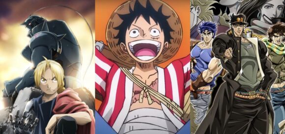 What Is The Greatest Anime Ever Made?