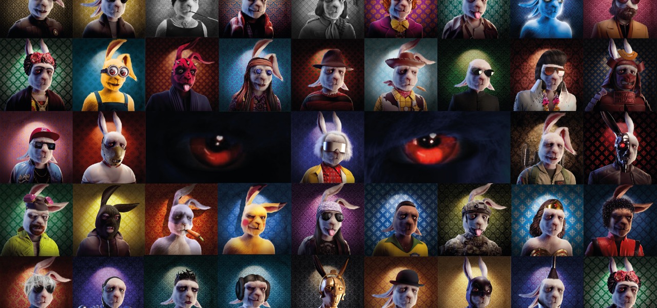 Hype Animation Unveils NFT Crowdfunding Plan To Finance 'Ed' Feature