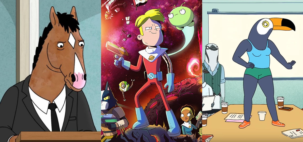 Production Workers at Shadowmachine L.A. Vote To Unionize Under TAG