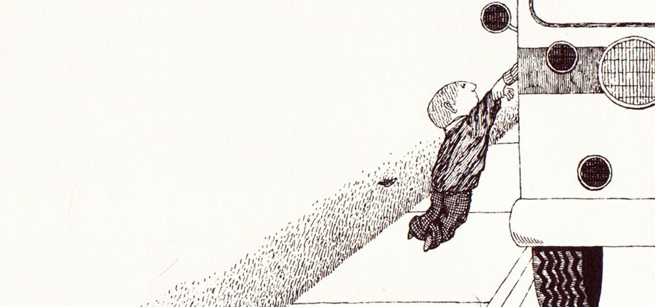 Netflix Acquires Ron Howard's Animation Debut 'The Shrinking of Treehorn'