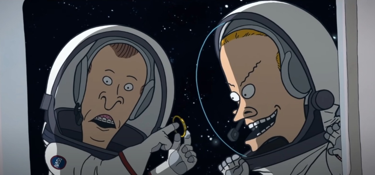 'Beavis And Butt-Head Do The Universe' Reviews Roundup