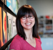 'Lightyear' VFX Supervisor Jane Yen On Making A Blockbuster From Home