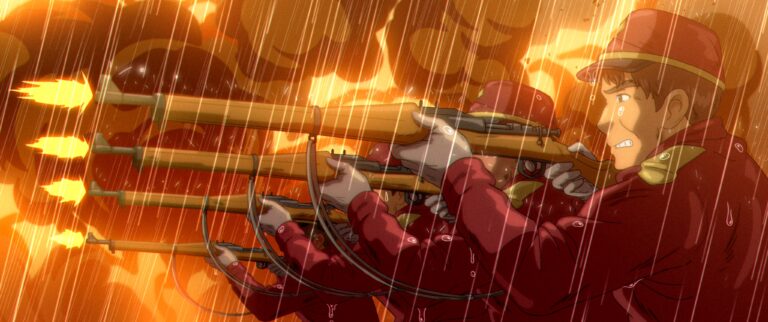 Meet The Team Behind Pakistan's 'The Glassworker' - Video Exclusive