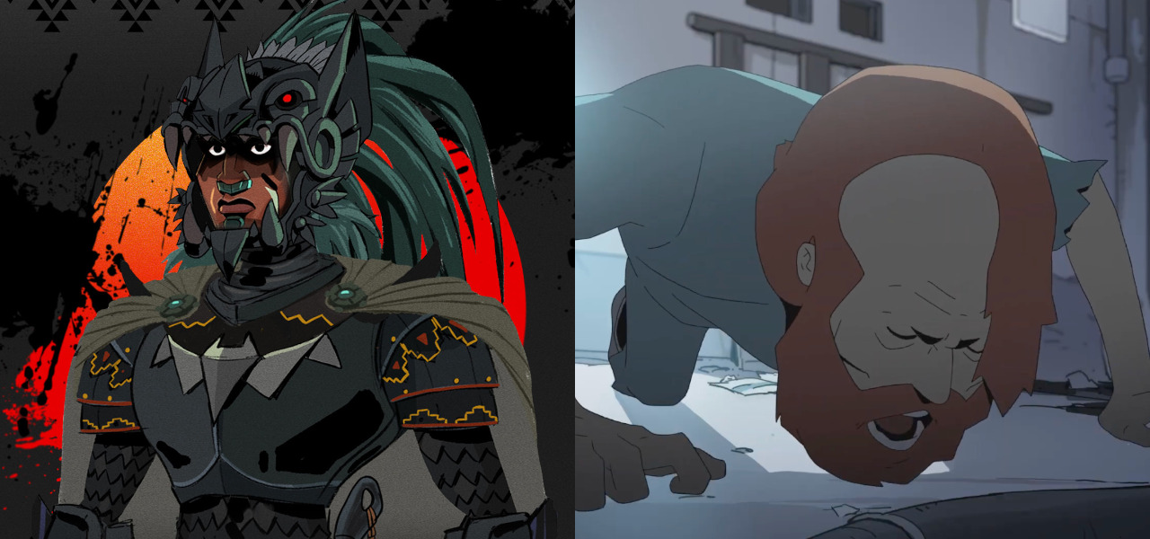 'Batman Azteca,' 'Scavengers Reign' Get HBO Max Greenlights