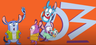 Daily Wire's New Animated Show 'Chip Chilla' Aims To Rival 'Woke' Cartoons