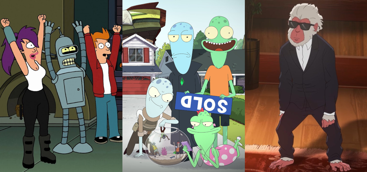 Hulu Appoints Kelci Parker As VP Of Animation