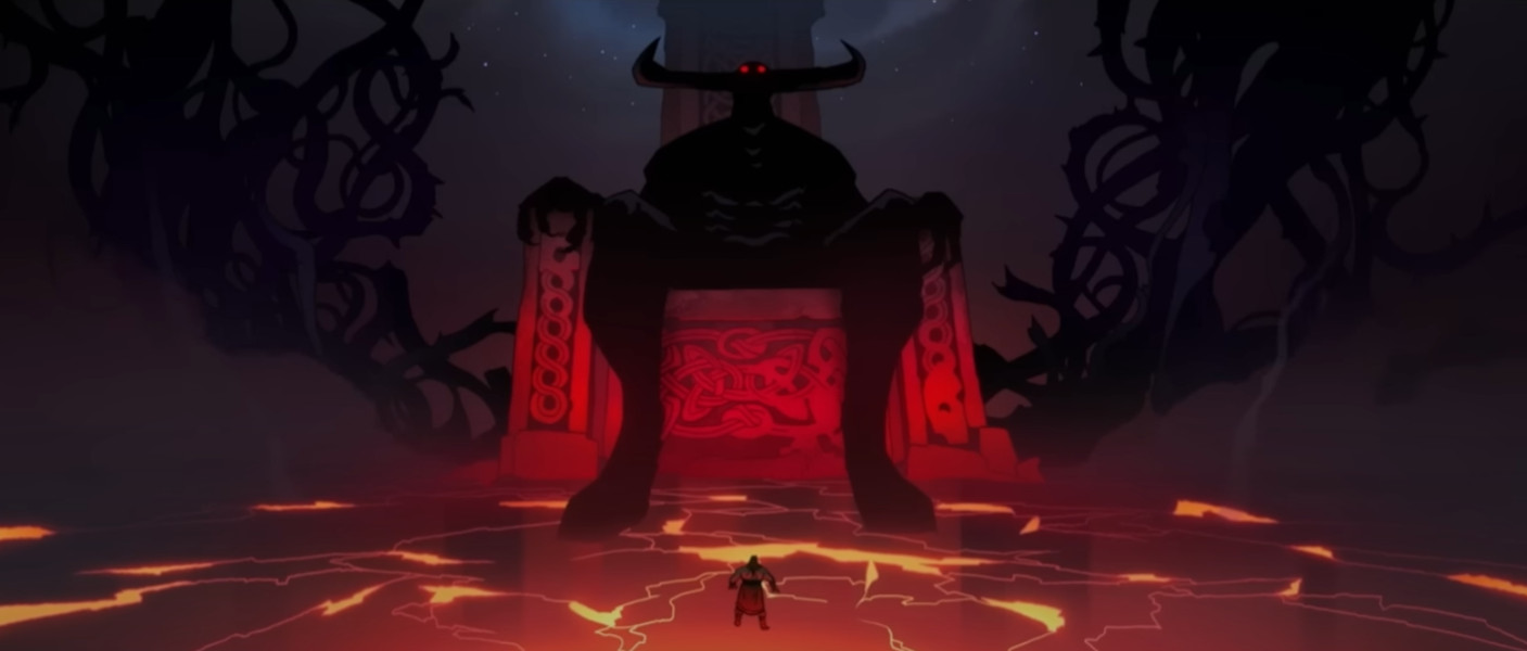 'Primal' Season Two Gets Trailer, Adult Swim/HBO Max Release Dates