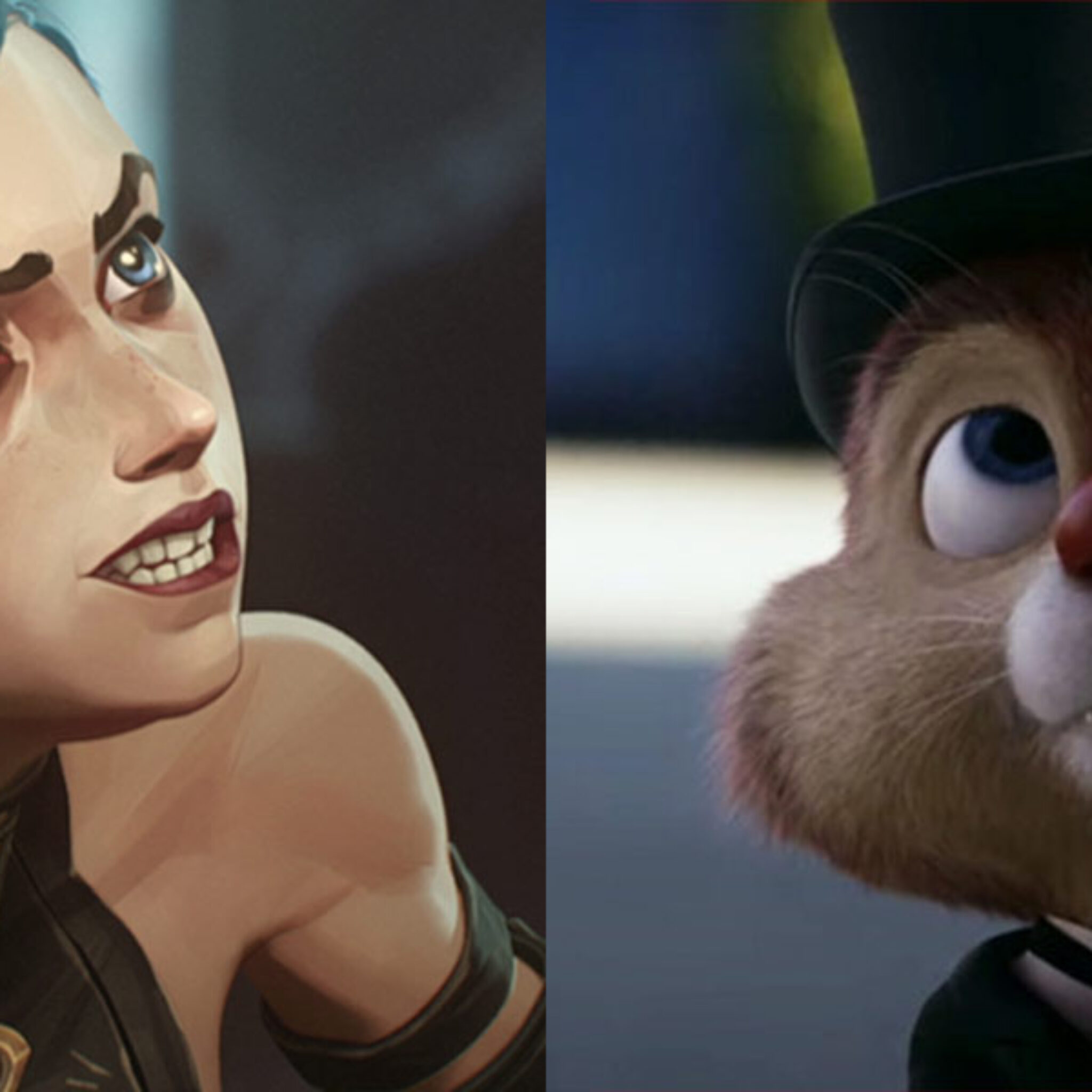 Cartoon Brew | Animation News, Animated Cartoons