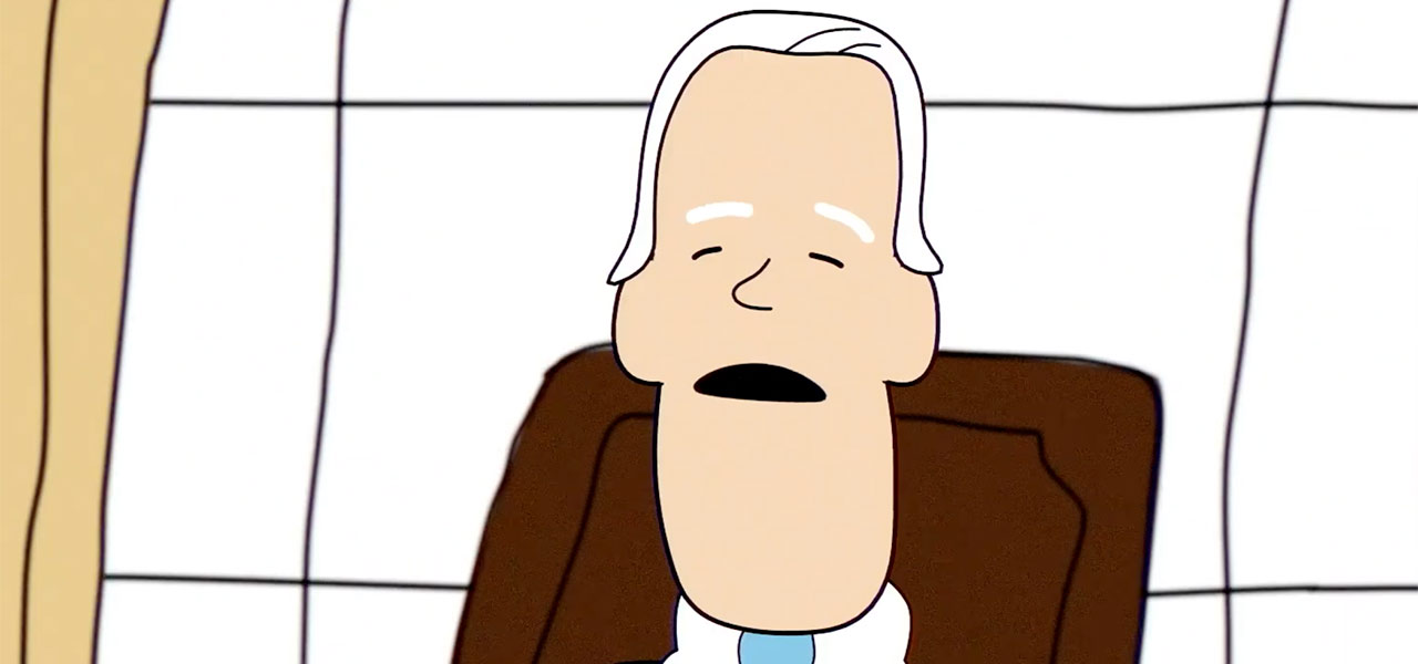 'Moonbeam City' Creator Scott Gairdner Tackles Political Comedy In ...