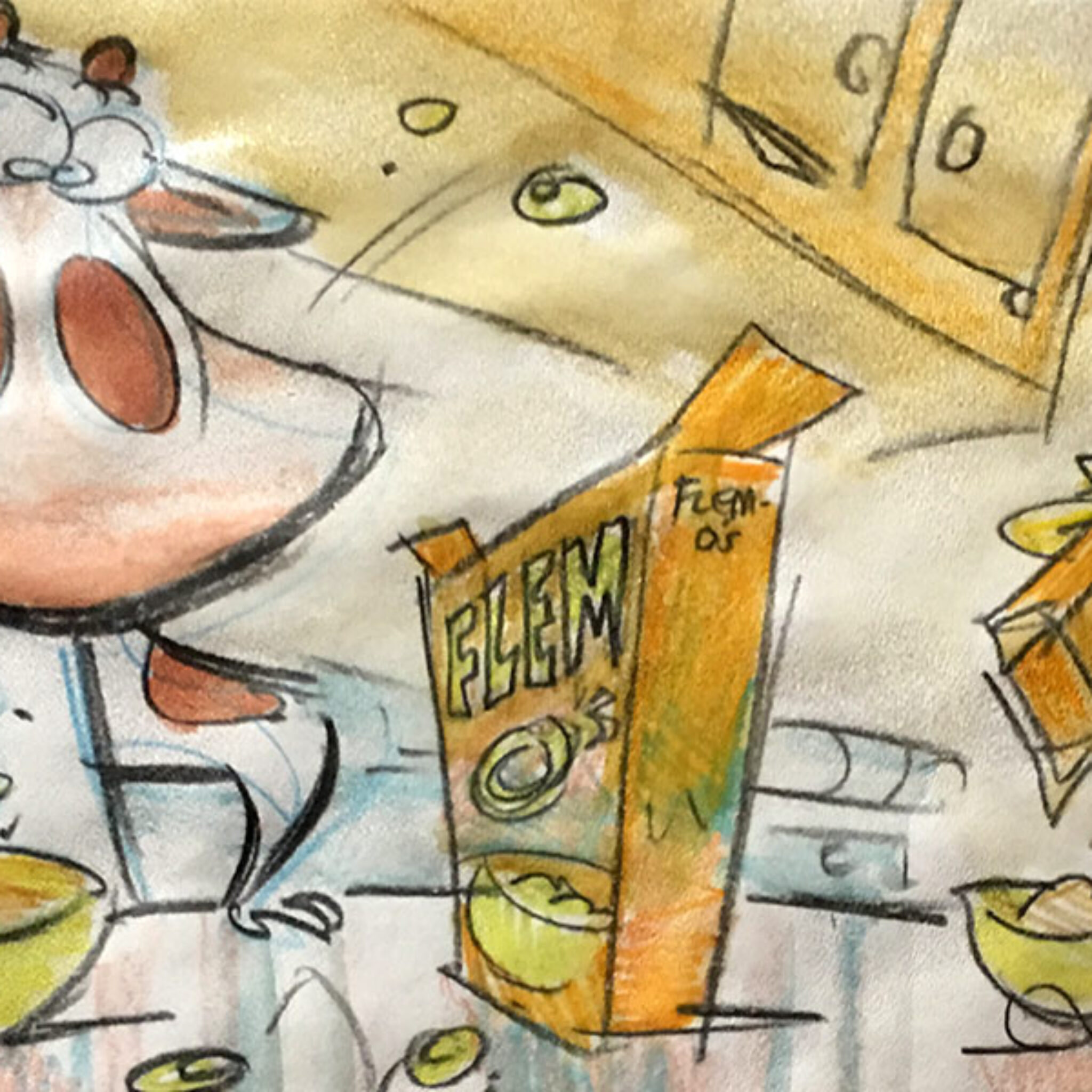 Cartoon Brew | Animation News, Animated Cartoons