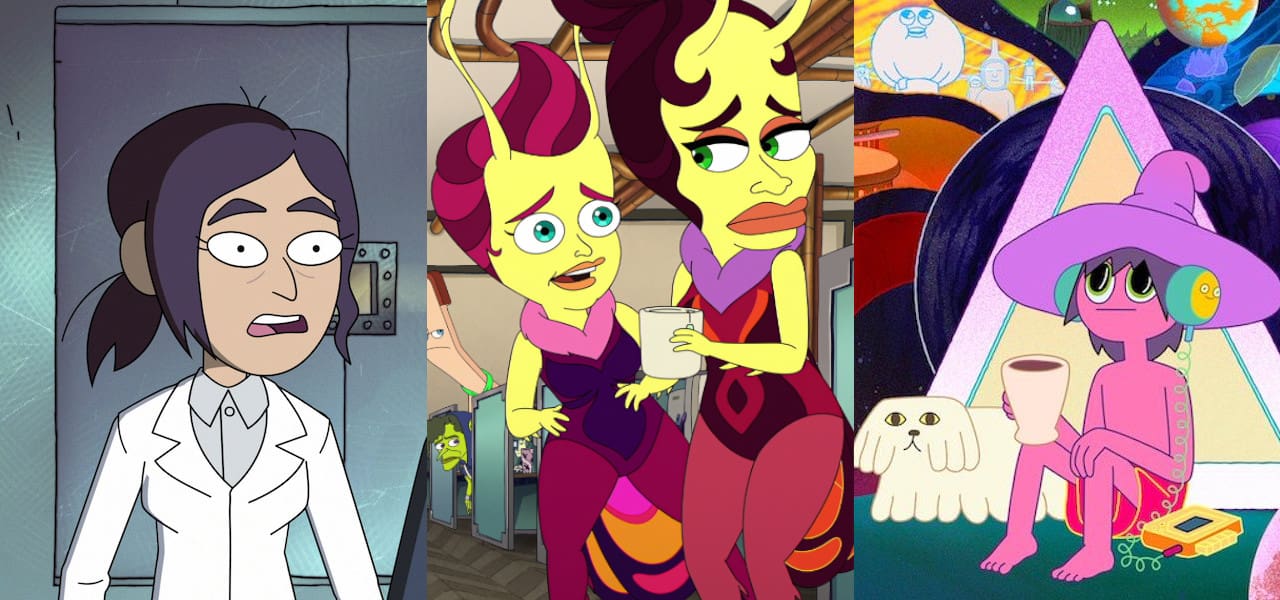 Mike Moon, Netflix Head Of Adult Animation, To Depart