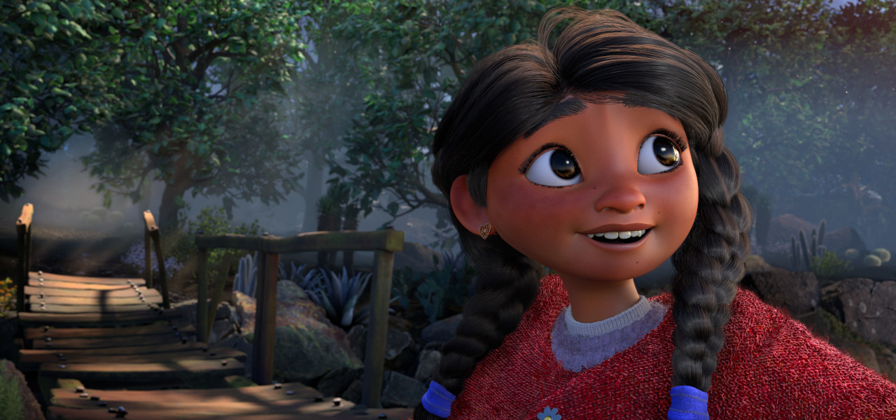 How A Passion For Educational Equity And The Cloud Inspired The ...