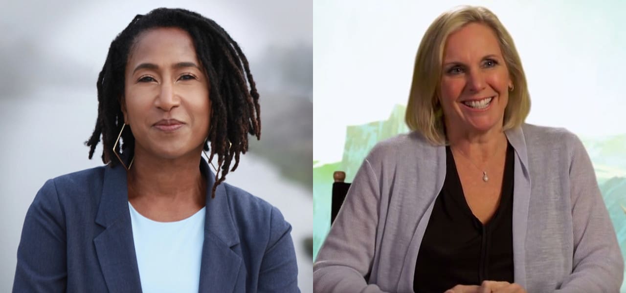 Karen Toliver Promoted To Netflix Head Of Animation Film, Melissa Cobb ...