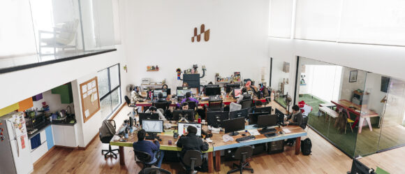 Mighty Studios Connects Global Artists With 2D And 3D Animation ...