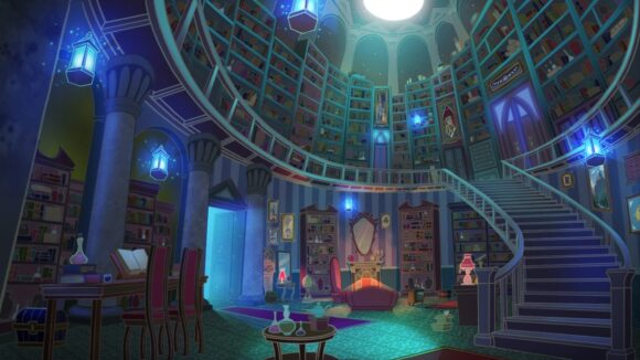 Mighty Studios Connects Global Artists With 2D And 3D Animation ...