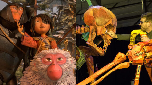 United States of Tara Titles by Jamie Caliri