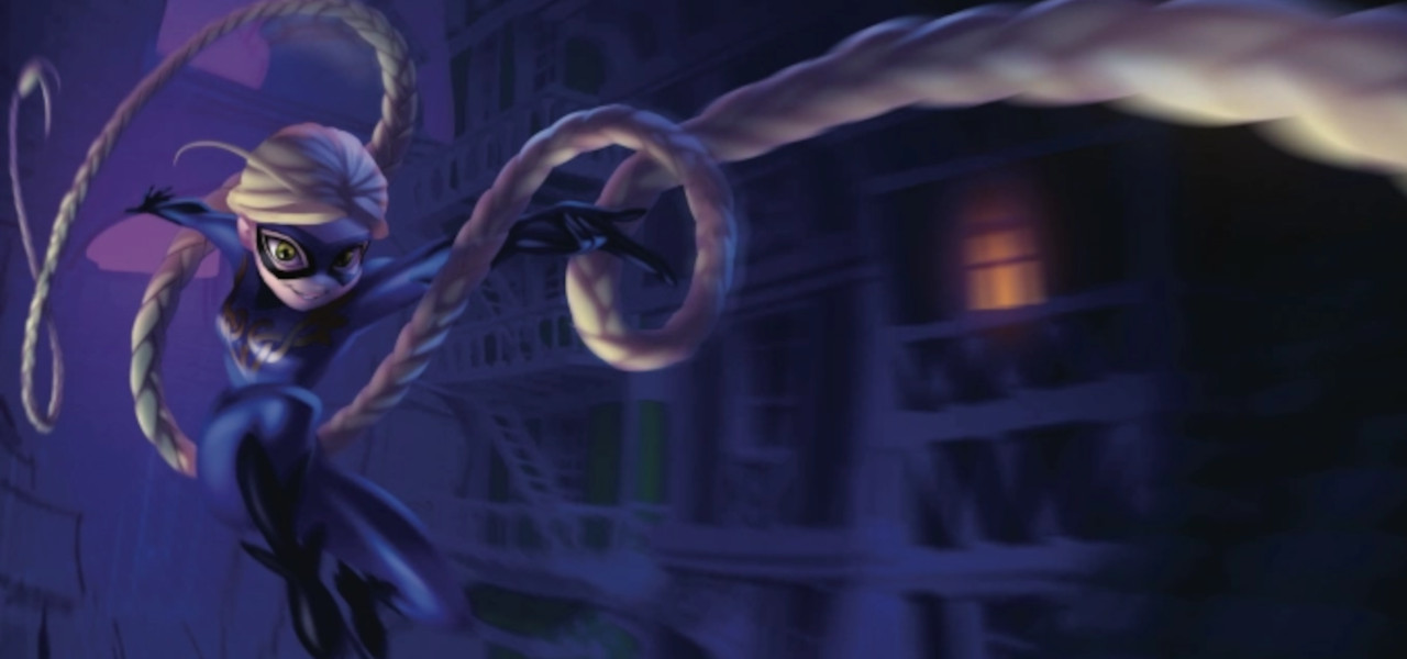 Zag Launches Streaming Division, Unveils 'Fairyon' As Its First Production