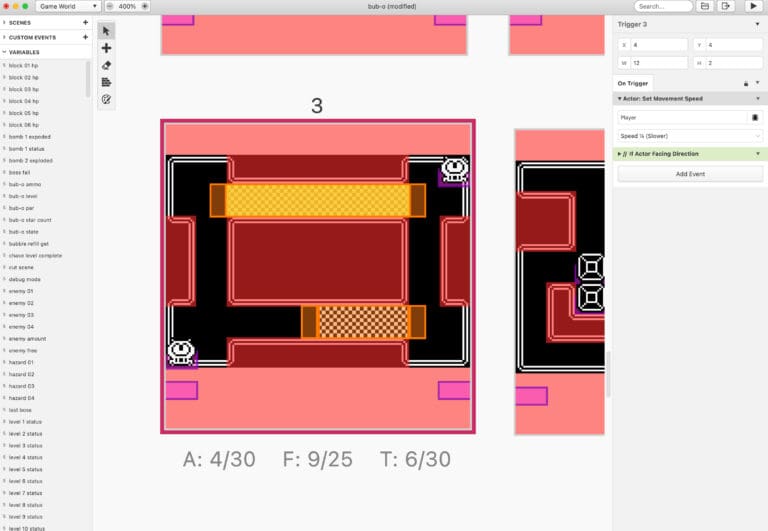 Tools Of The Trade: Gabe Swarr On Making A Video Game With GB Studio