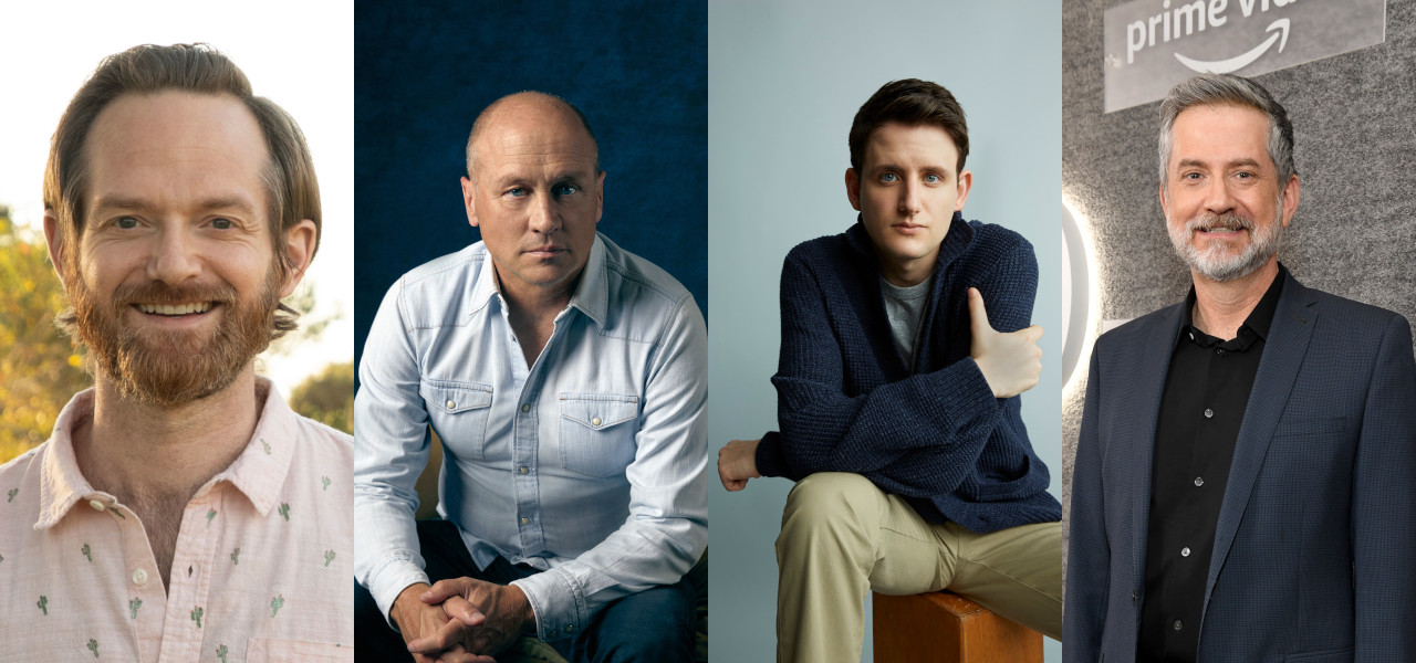 Peacock Orders Its First Original Adult Animation Series 'In The Know ...