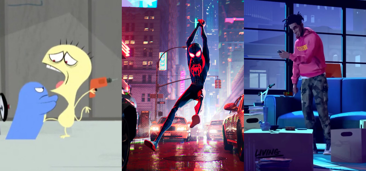 Illumination Enlists Artist-Executive Mike Moon To Launch Adult ...