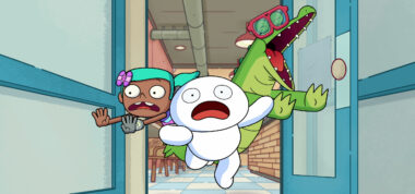 Netflix's 'Oddballs' Series Gets Trailer, Release Date