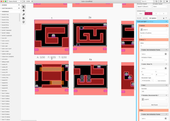 Tools Of The Trade: Gabe Swarr On Making A Video Game With GB Studio