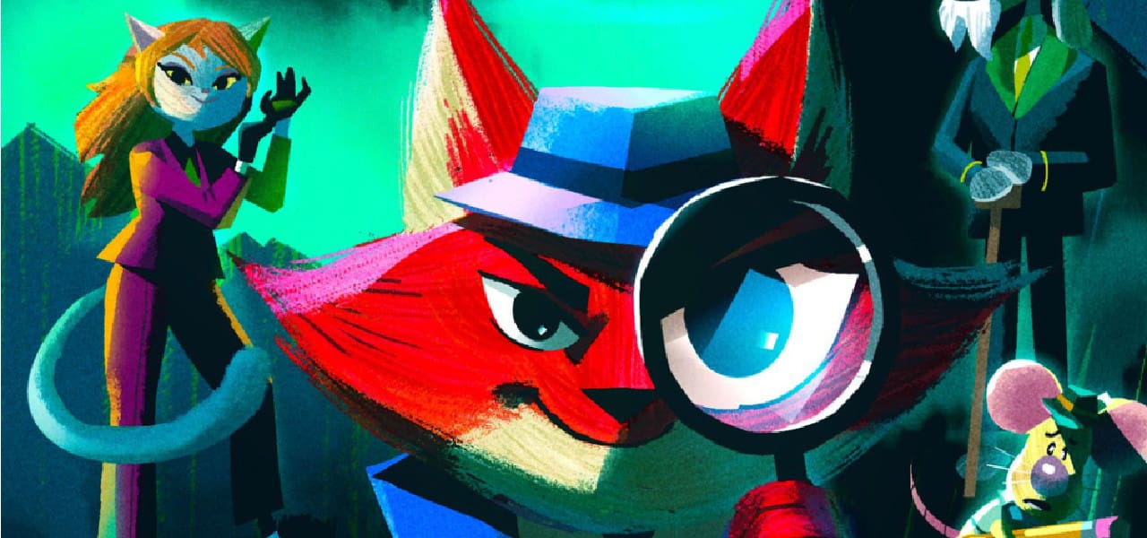 ‘The Cuphead Show’ Producer King Features Syndicate To Adapt ‘Slylock ...