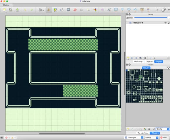 Tools Of The Trade: Gabe Swarr On Making A Video Game With GB Studio