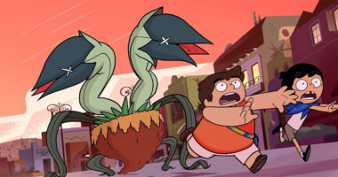 Diego Molano On 'Victor & Valentino' Cliffhanger Finale And HBO Max ...