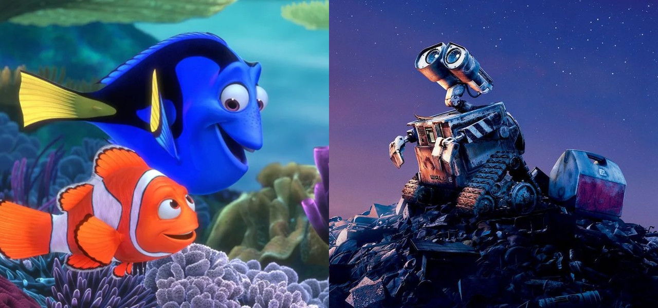 'Wall-E,' 'Finding Nemo' Director Andrew Stanton To Direct Live-Action ...