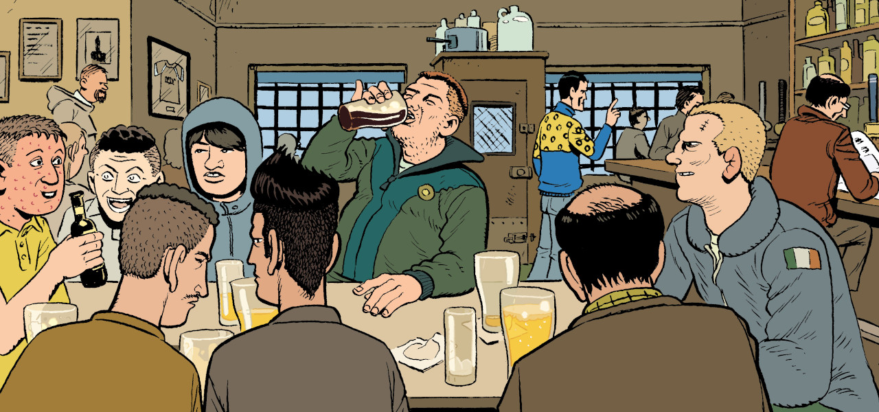 Lighthouse Studios Is Developing Its First Original Series, An ...