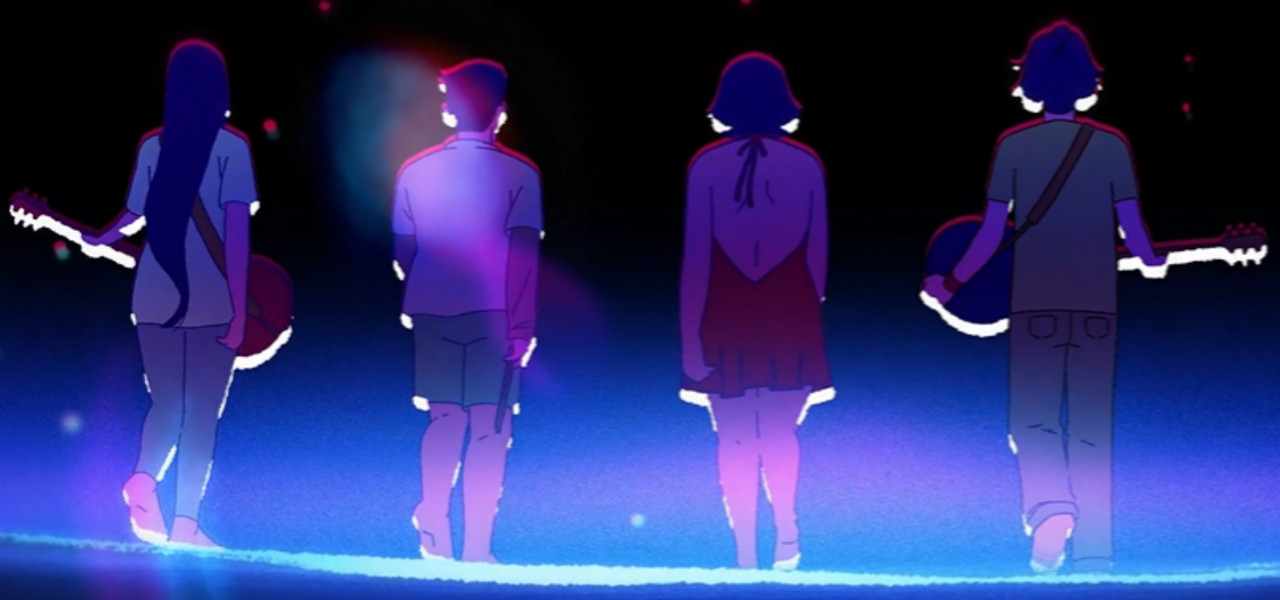 CEE Animation Forum: Dozens Of Eastern European Animation Projects Will ...