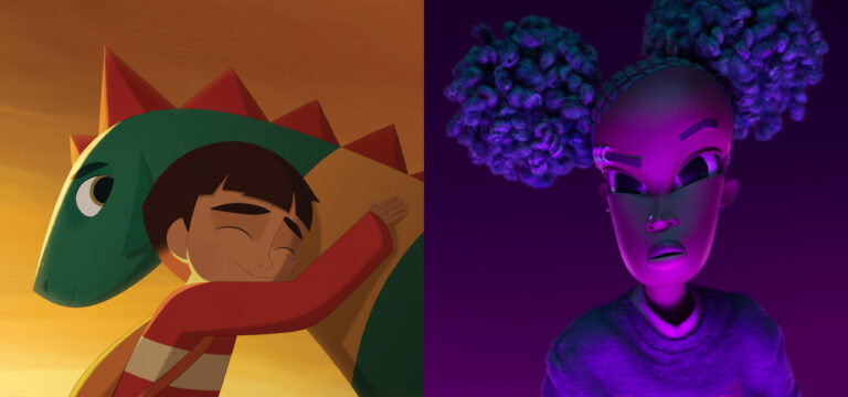 Spark Animation Plans First In-Person Edition Since Earning Oscar ...