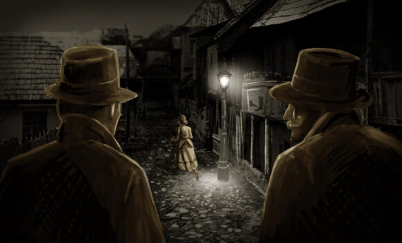 CEE Animation Forum: Dozens Of Eastern European Animation Projects Will ...