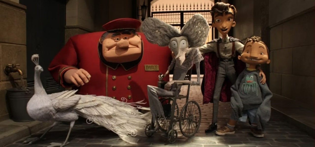 Henry Selick Says Pixar's Braintrust And An Overbearing John Lasseter ...