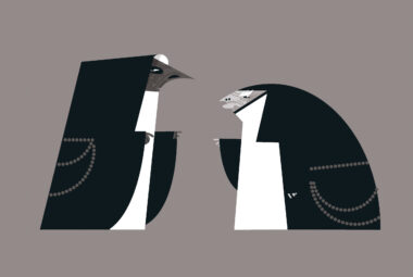 From Picasso To Sonny Rollins: Pablo Lobato On Designing The Characters ...