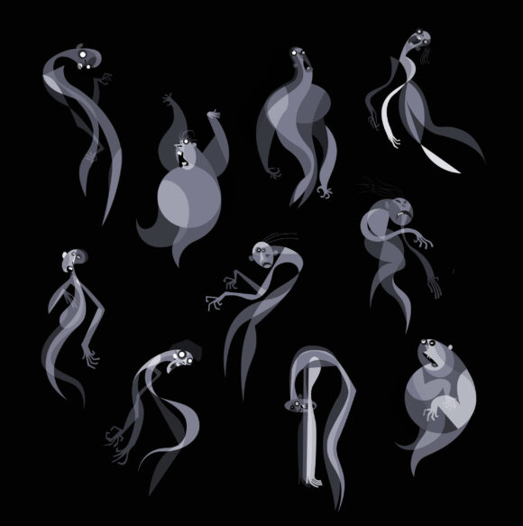 From Picasso To Sonny Rollins: Pablo Lobato On Designing The Characters ...