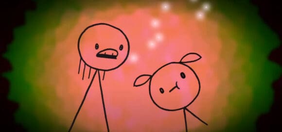 Don Hertzfeldt’s Oscar-Nominated 'World Of Tomorrow' Is Now Available ...