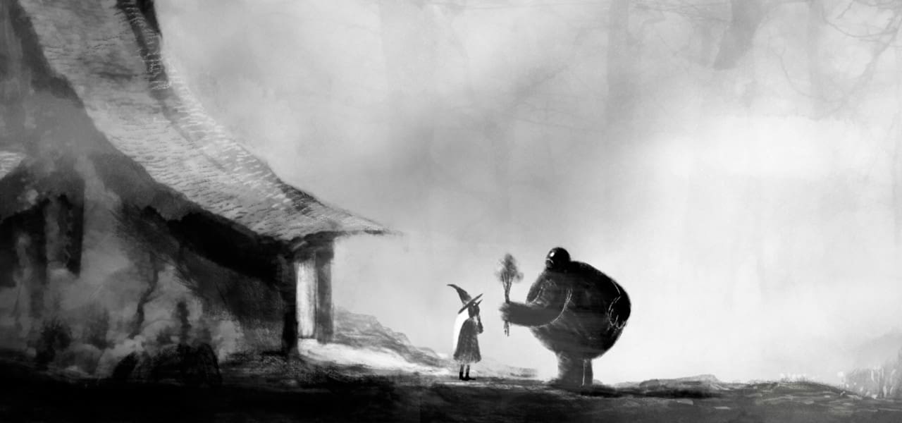 Witches, Goblins, And An Ogre Deal With Substance Abuse, Depression ...