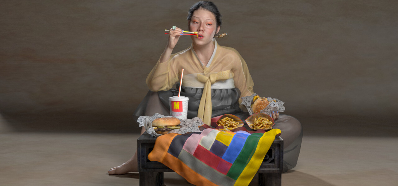 Storytelling Through Clothes: How Marvelous Designer 12 Is Used To ...