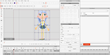 How Vector Art Makes Your Cartoon Animator 5 Characters Look Better