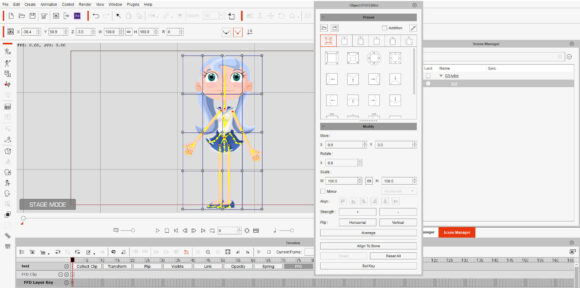 How Vector Art Makes Your Cartoon Animator 5 Characters Look Better