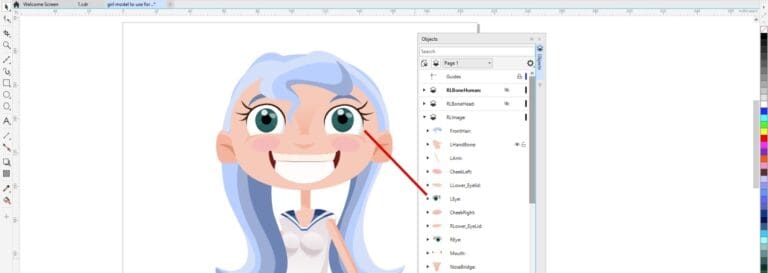 How Vector Art Makes Your Cartoon Animator 5 Characters Look Better